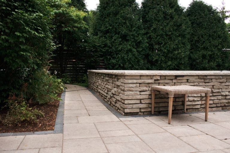 New 2021 Finished Design and Built Yard Projects
