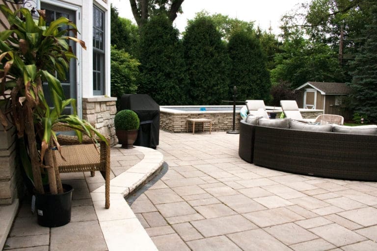 New 2021 Finished Design and Built Yard Projects